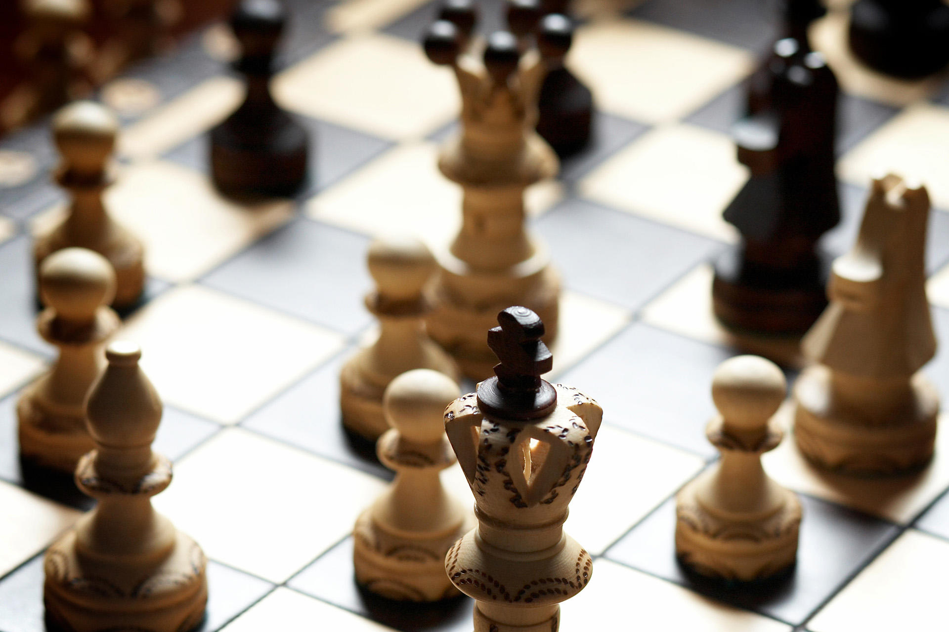 Hinsehen, wenn Angehörige vergesslich werden