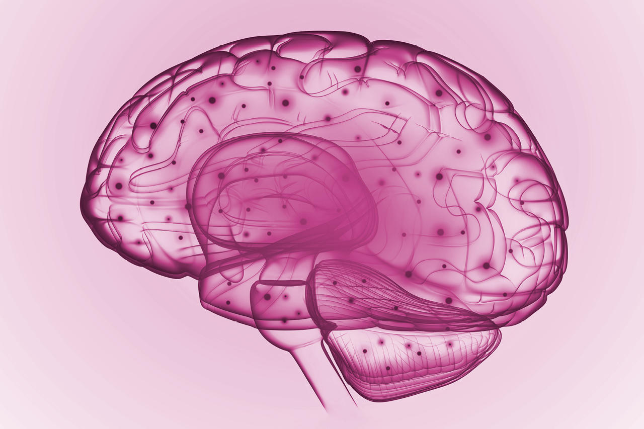 Zunehmende Vergesslichkeit: der Beginn von Demenz?