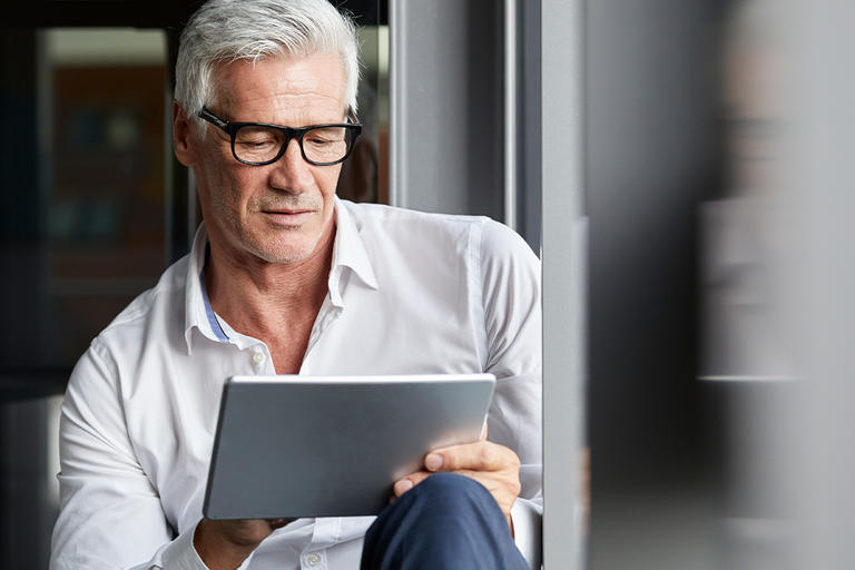 Geistige Leistungsfähigkeit trainieren